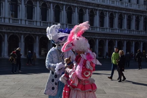 Venice Carnival 2026: dates, events & info | Venice Insider Guide