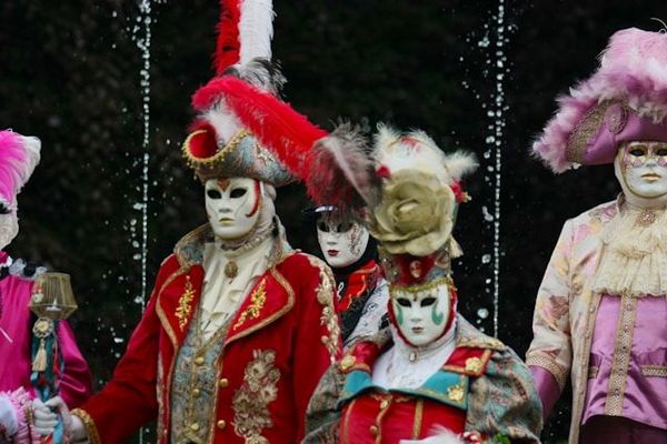 Minuetto Ball Venice 2026 | Venice Insider Guide
