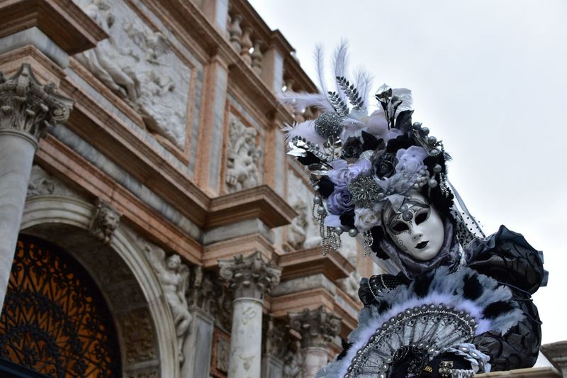 Venice Carnival 2026: dates, events & info | Venice Insider Guide